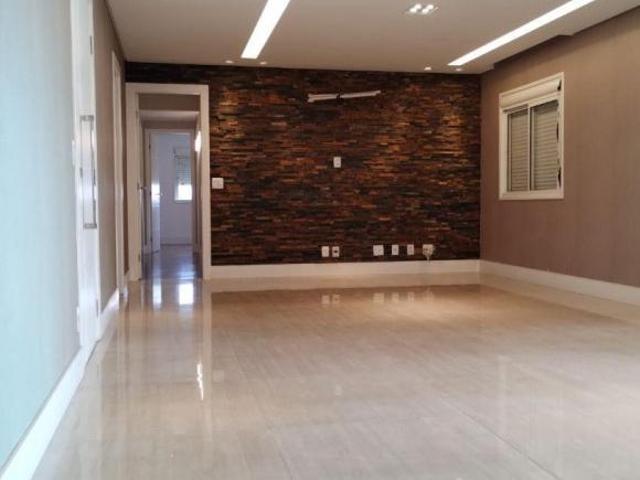 Apartamento à venda, 182 m² por R$ 2.200.000,00 Vila Rosália Guarulhos/SP
