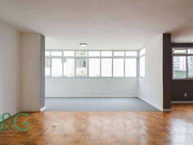 Apartamento à venda, 182 m² por R$ 2.200.000,00 Jardim Paulista São Paulo/SP