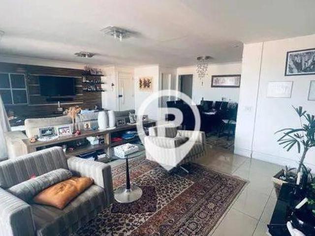 Apartamento à venda, 182 m² por R$ 2.440.000,00 Jardim São Caetano São Caetano do Sul/SP