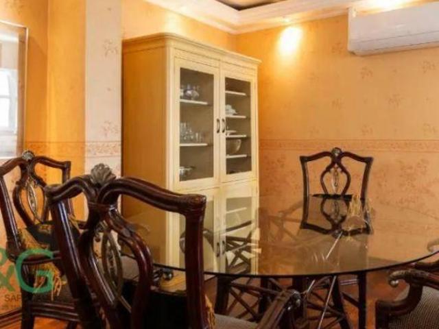 Apartamento à venda, 182 m² por R$ 2.450.000,00 Cerqueira César São Paulo/SP
