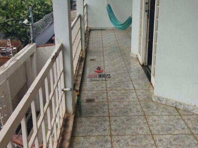 Apartamento à venda, 182 m² por R$ 380.000,00 Cidade Jardim Uberlândia/MG