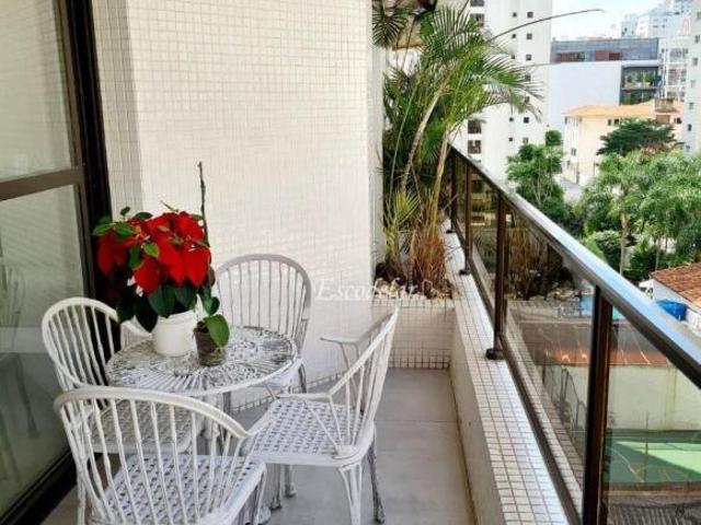 Apartamento à venda, 182 m² por R$ 3.000.000,00 Jardim Paulista São Paulo/SP