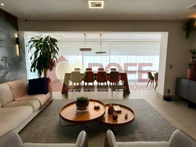 Apartamento à venda, 182 m² por R$ 5.200.000,00 Moema São Paulo/SP