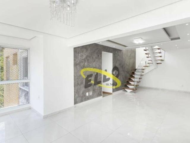 Apartamento à venda, 182 m² por R$ 900.000,00 Granja Viana Cotia/SP