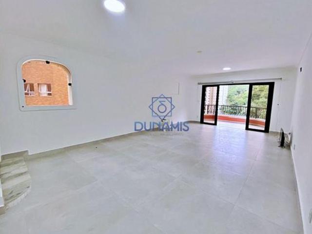 Apartamento à venda, 182 m² por R$ 900.000,00 Praia das Pitangueiras Guarujá/SP