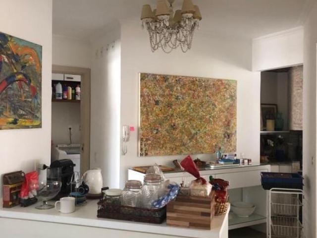 Apartamento à venda 182m², 3 vagas próximo ao Parque Ibirapuera