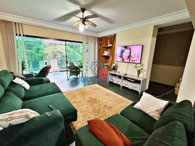 Apartamento à venda, 187 m² por R$ 1.100.000,00 Praia das Pitangueiras Guarujá/SP