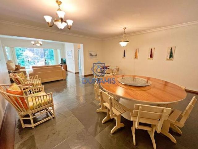 Apartamento à venda, 187 m por R 1.490.000,00 Praia das Pitangueiras Guarujá SP