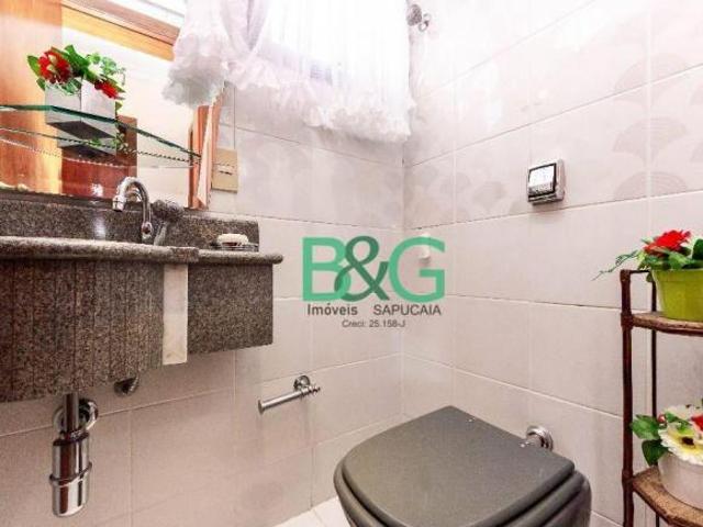 Apartamento à venda, 187 m² por R$ 1.500.000,00 Vila Regente Feijó São Paulo/SP