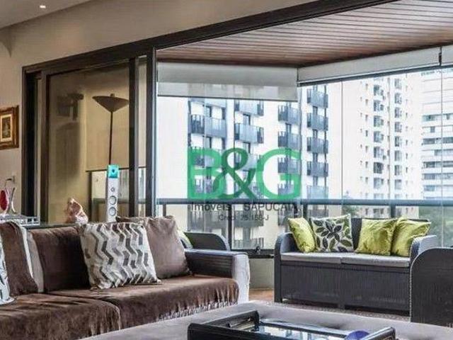 Apartamento à venda, 187 m² por R$ 2.399.000,00 Jardim Paulista São Paulo/SP