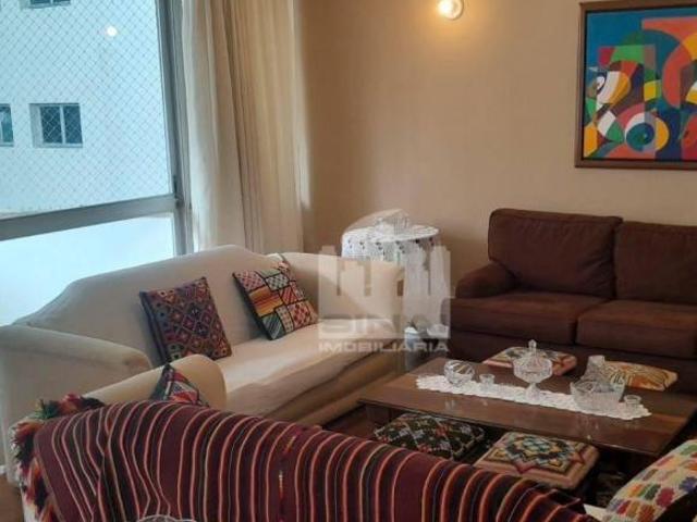 Apartamento à venda, 187 m² por R$ 2.800.000,00 Jardim Paulista São Paulo/SP