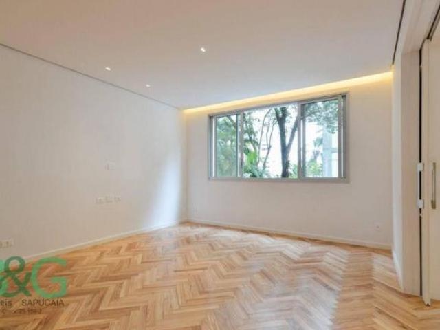 Apartamento à venda, 187 m² por R$ 4.000.000,00 Cerqueira César São Paulo/SP