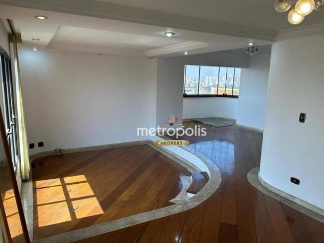 Apartamento à venda, 187 m² por R$ 752.000,00 Anchieta São Bernardo do Campo/SP