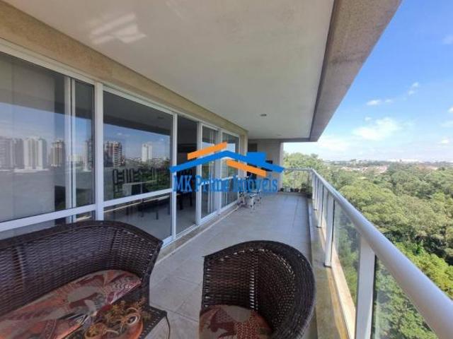 Apartamento à venda 187m², 4 Quartos, 3 suítes Cidade São Francisco
