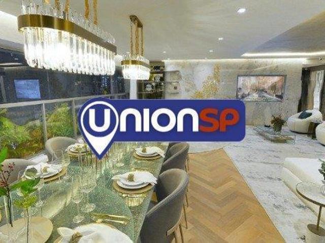 Apartamento à venda, 187m² por R$ 3.332.600,00 Bela Vista São Paulo/SP