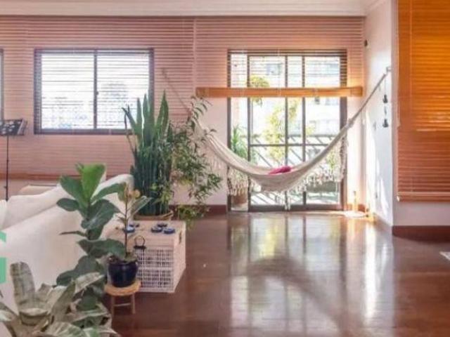 Apartamento à venda, 184 m² por R$ 1.295.000,00 Tatuapé São Paulo/SP
