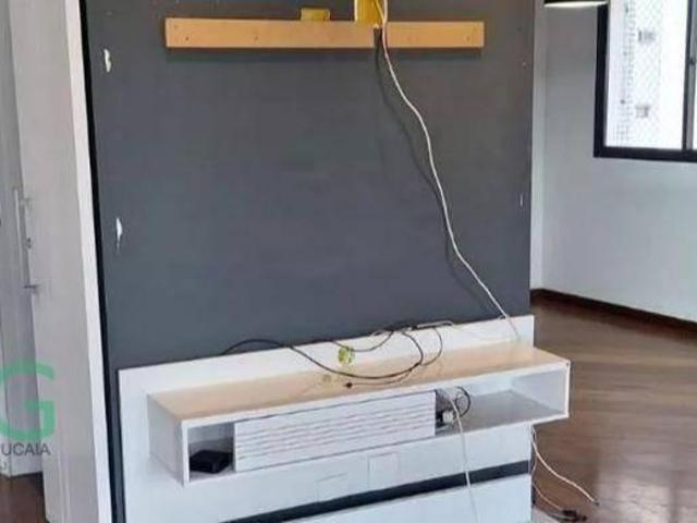 Apartamento com 4 dormitórios à venda, 184 m² por R$ 1.364.000,00 Aclimação São Paulo/SP