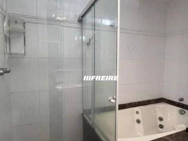 Apartamento à venda, 184 m² por R$ 1.550.000,00 Santa Paula São Caetano do Sul/SP