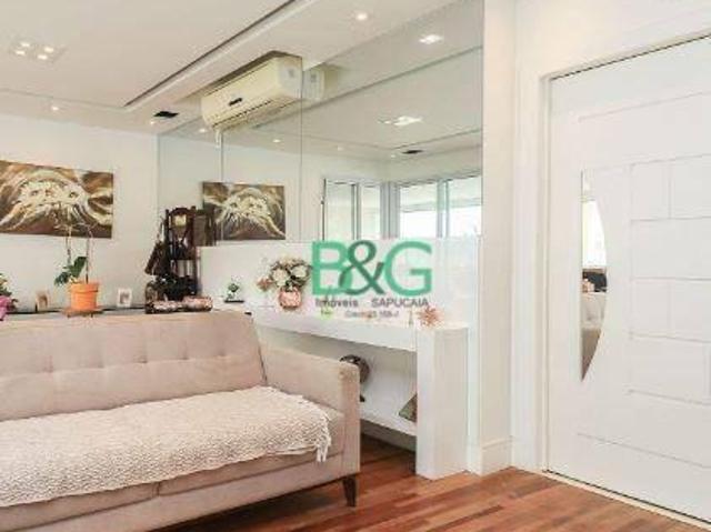 Apartamento à venda, 184 m² por R$ 2.450.000,00 Parque da Mooca São Paulo/SP