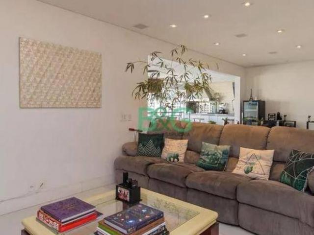 Apartamento à venda, 184 m² por R$ 2.799.000,00 Vila Mariana São Paulo/SP