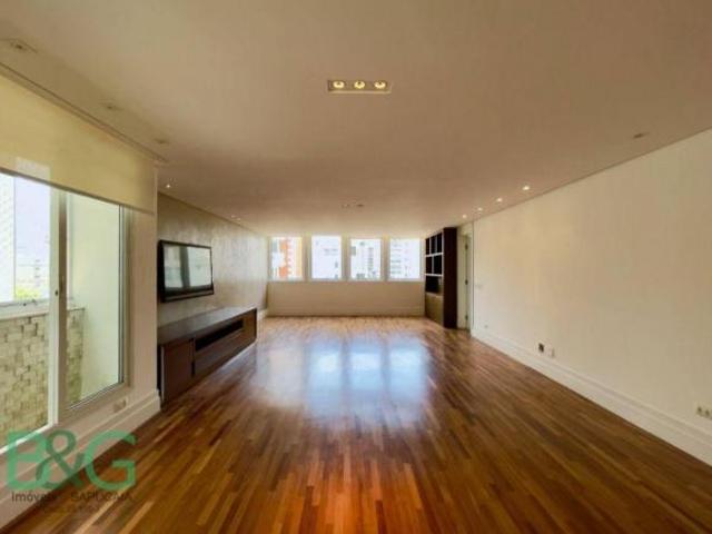 Apartamento à venda, 184 m² por R$ 3.280.000,00 Jardim Paulista São Paulo/SP