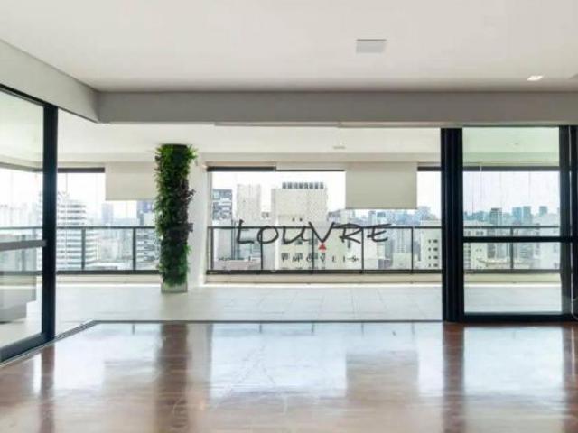 Apartamento à venda, 184 m² por R$ 4.100.000,00 Vila Uberabinha São Paulo/SP