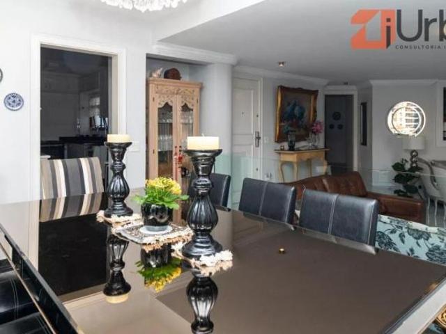 Apartamento à venda 184m², 3 vagas em Perdizes próximo à futura Estação de Metrô