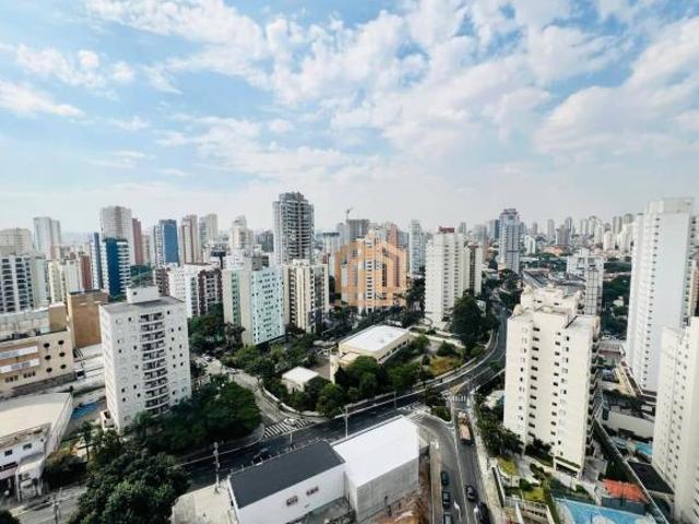 Apartamento á VENDA 184m², 3 Quartos, sendo 3 Suítes Vila Mariana São Paulo