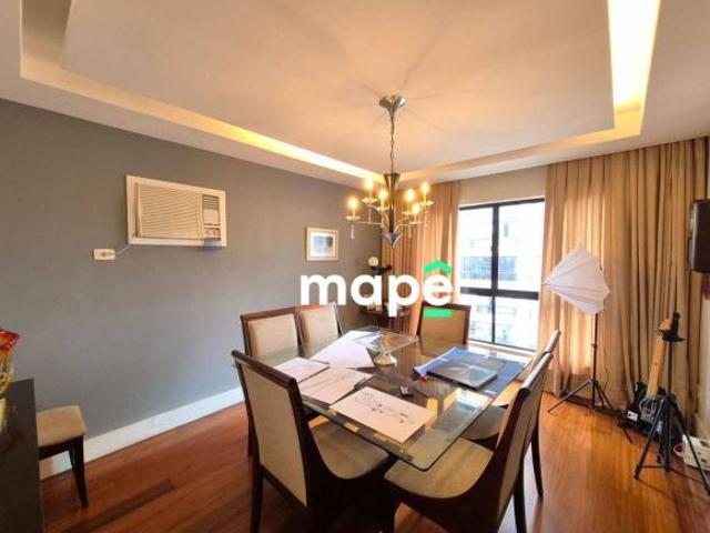 Apartamento com 4 dormitórios à venda, 185 m² por R$ 1.250.000 Boqueirão