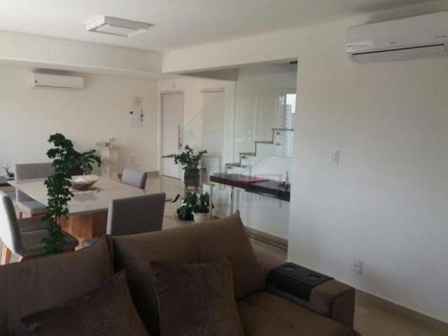 Apartamento à venda, 185 m² por R$ 1.300.000,00 Jardim Vergueiro Sorocaba/SP