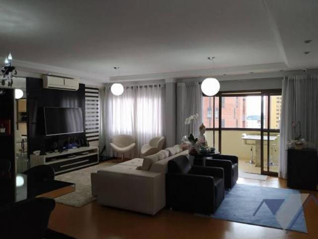 Apartamento com 3 dormitórios à venda, 185 m² por R$ 1.320.000,00 Centro Cascavel/PR