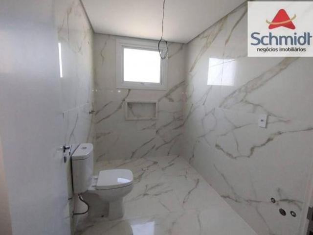 Apartamento à venda, 185 m² por R$ 1.825.950,00 Morro do Espelho São Leopoldo/RS