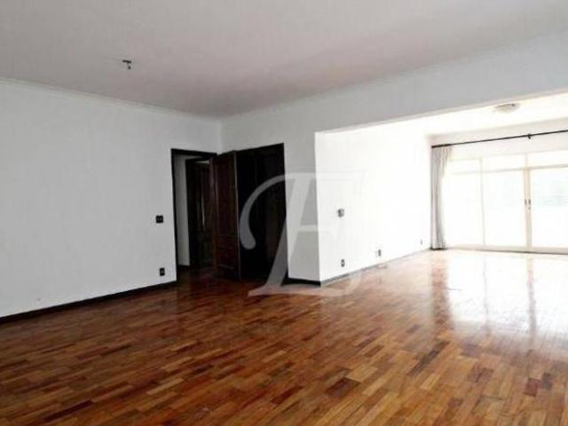 Apartamento à venda, 185 m² por R$ 1.850.000,00 Jardim Paulista São Paulo/SP