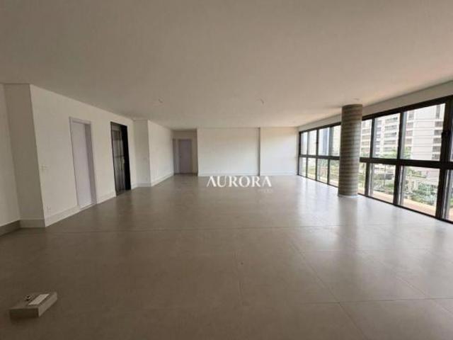 Apartamento à venda, 185 m² por R$ 1.990.000,00 Gleba Palhano Londrina/PR
