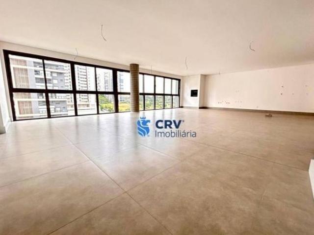 Apartamento à venda, 185 m² por R$ 2.100.000,00 Gleba Palhano Londrina/PR