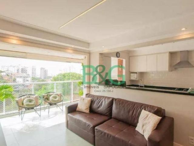 Apartamento à venda, 185 m² por R$ 2.249.000,00 Vila Romana São Paulo/SP