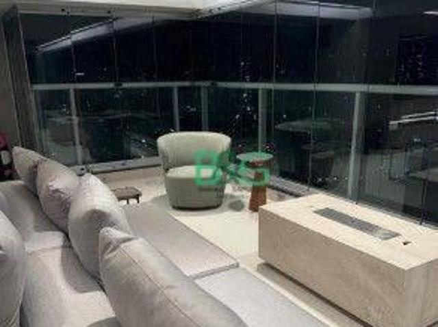 Apartamento à venda, 185 m² por R$ 4.949.000,00 Vila Romana São Paulo/SP