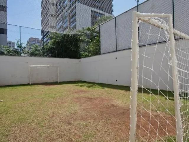 Apartamento à Venda 185m² Brooklin, 3 Suítes, 3 Vagas por R$ 4.300.000,00 São Paulo/SP