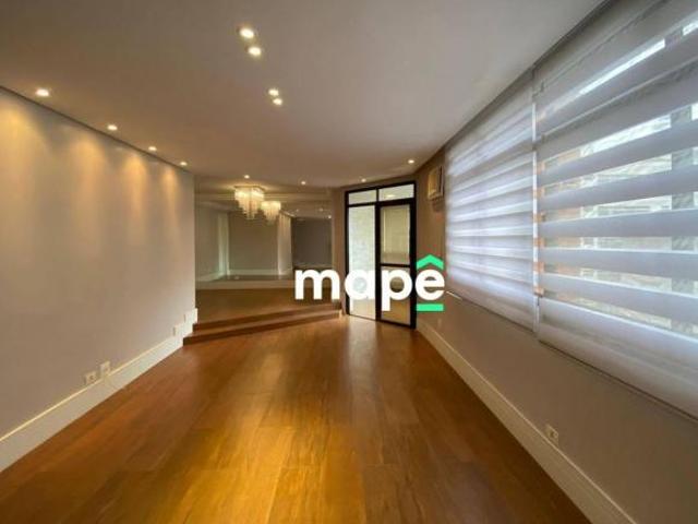 Apartamento à venda, 186 m² por R$ 1.395.000,00 Ponta da Praia Santos/SP