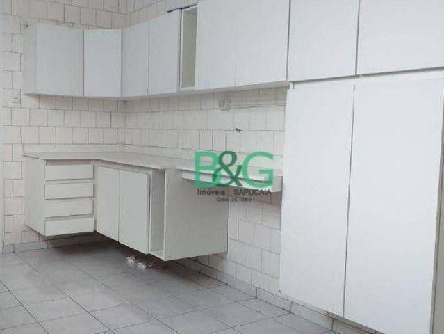 Apartamento com 3 dormitórios à venda, 186 m² por R$ 1.598.900,00 Higienópolis São Paulo/SP