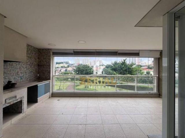 Apartamento à venda, 186 m² por R$ 1.915.000,00 Boa Vista São Caetano do Sul/SP
