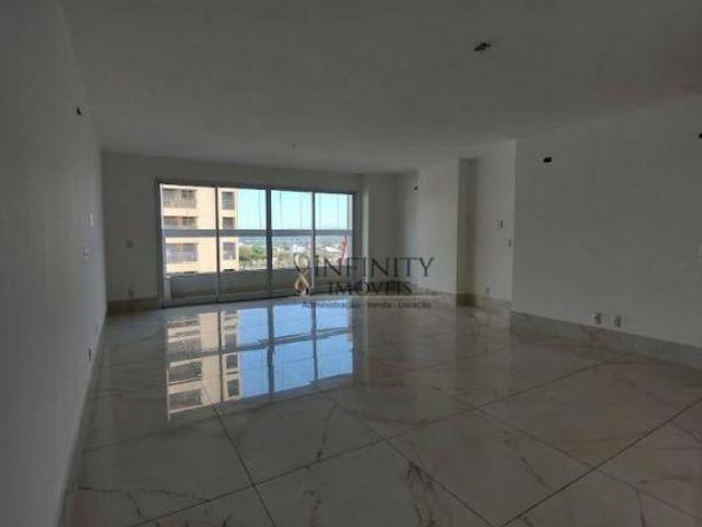 Apartamento com 4 dormitórios à venda, 186 m² por R$ 2.050.000,00 Jardim Aquarius São José dos C