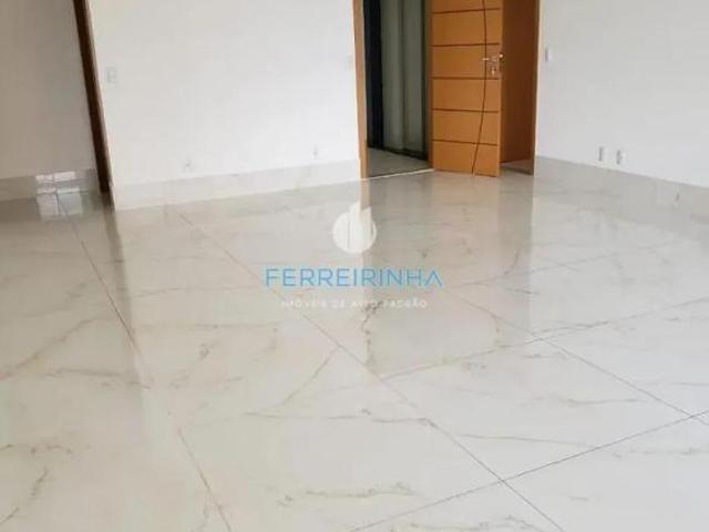Apartamento à venda, 186 m² por R$ 1.950.000,00 Jardim Aquarius São José dos