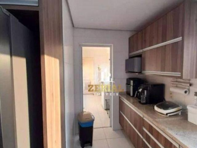 Apartamento à venda, 186 m² por R$ 2.700.000,00 Boa Vista São Caetano do Sul/SP