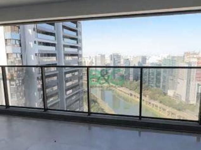 Apartamento à venda, 186 m² por R$ 4.976.400,00 Pinheiros São Paulo/SP