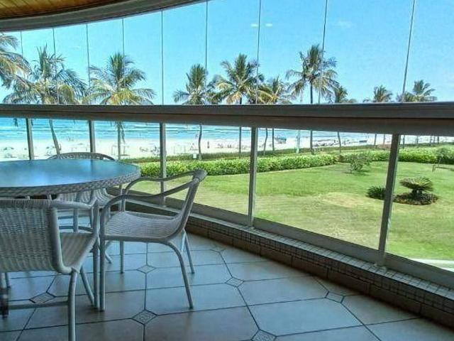Apartamento à venda, 188 m² por R$ 10.000.000,00 Riviera Módulo 2 Bertioga/SP