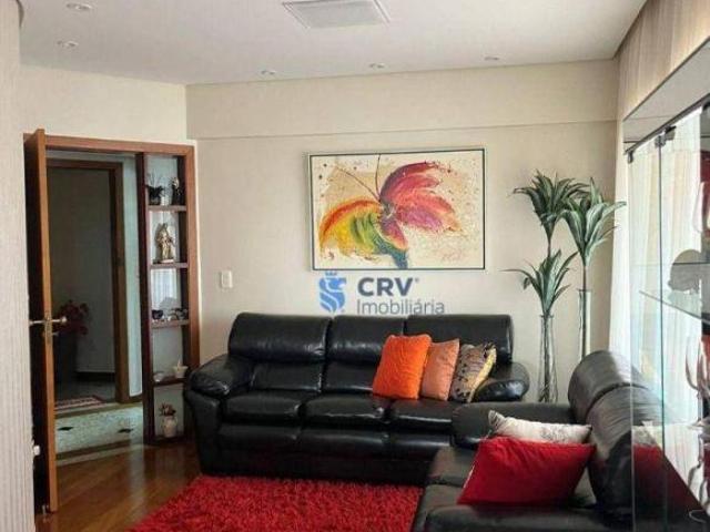 Apartamento à venda, 188 m² por R$ 1.000.000,00 Centro Londrina/PR