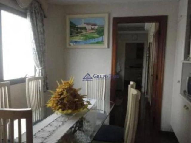 Apartamento à venda, 188 m² por R$ 1.300.000,00 Vila Santo Estevão São Paulo/SP