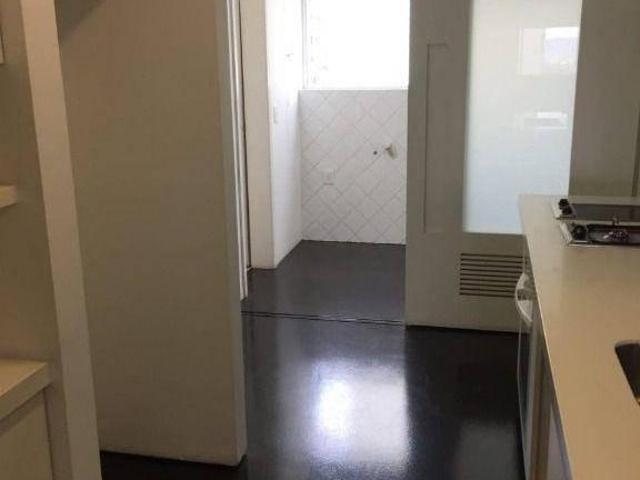 Apartamento à venda, 188 m² por R$ 1.950.000,00 Higienópolis São Paulo/SP