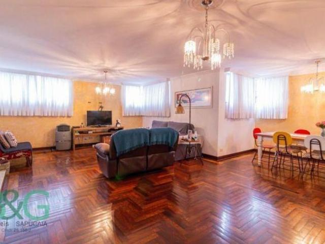 Apartamento à venda, 188 m² por R$ 940.000,00 Ipiranga São Paulo/SP